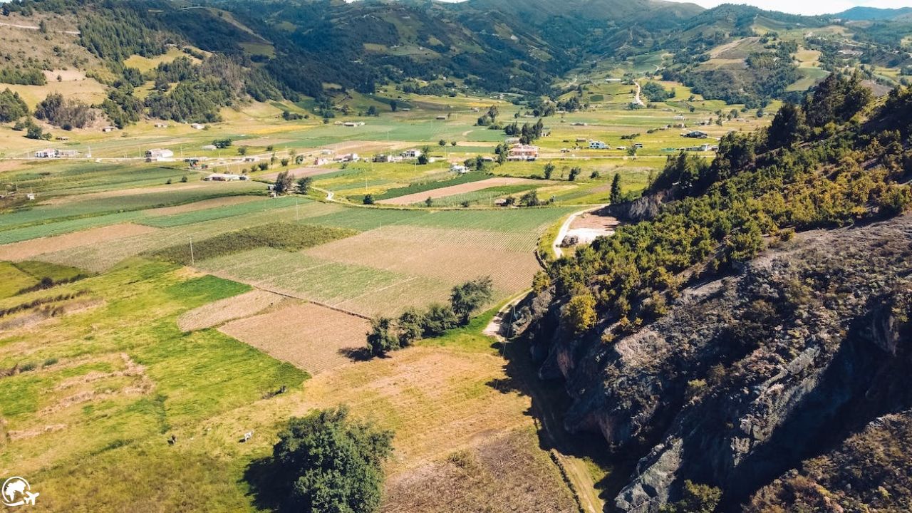 Paquete Boyaca